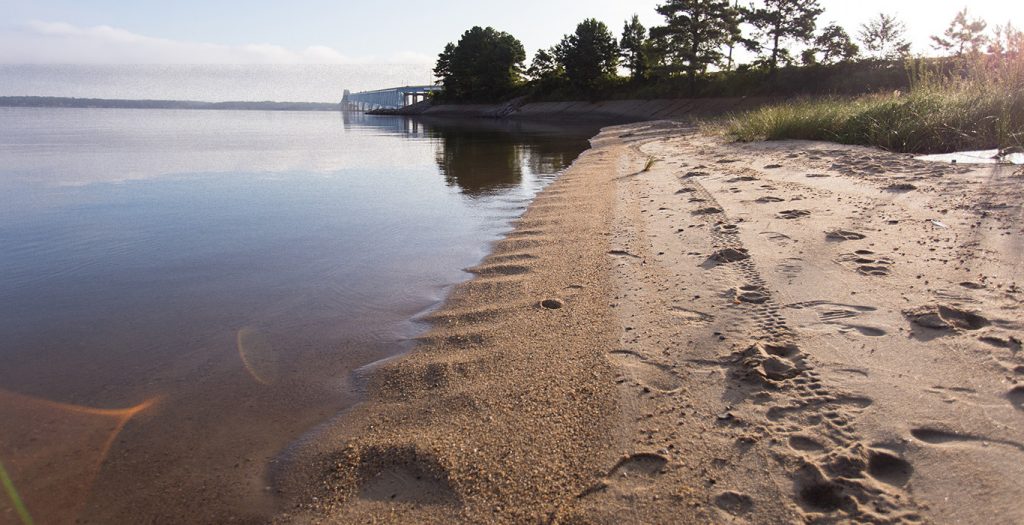 Topping – Virginia's River Realm