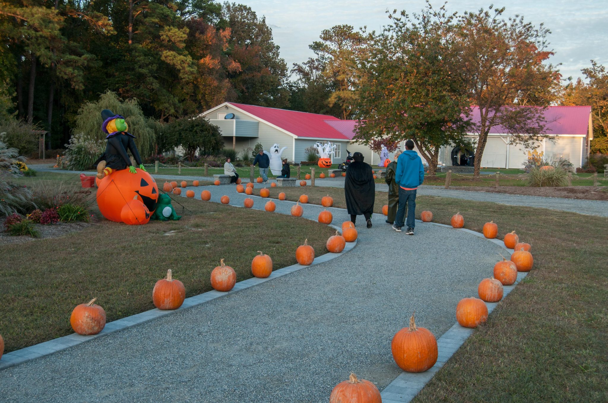 halloween1 - Virginia's River Realm