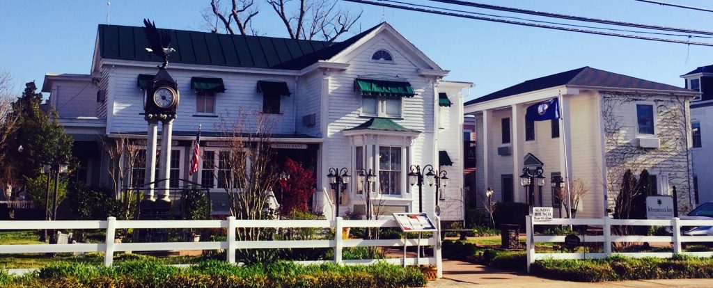 48 Hours in Kilmarnock: A Couples Guide to Shopping, Dining & Exploring ...