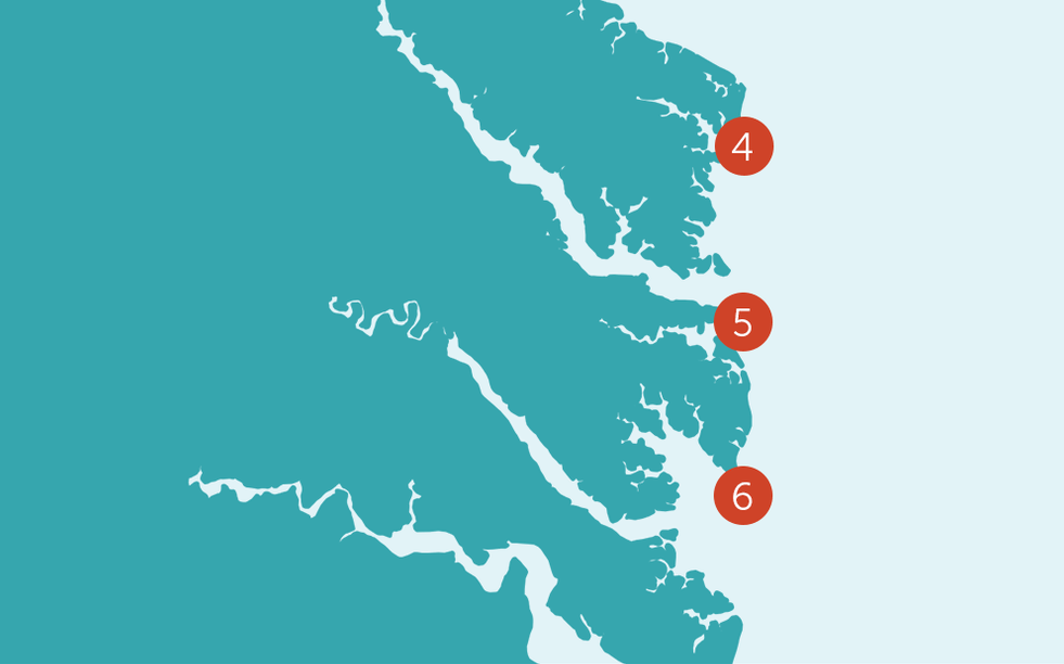 map1 – Virginia's River Realm