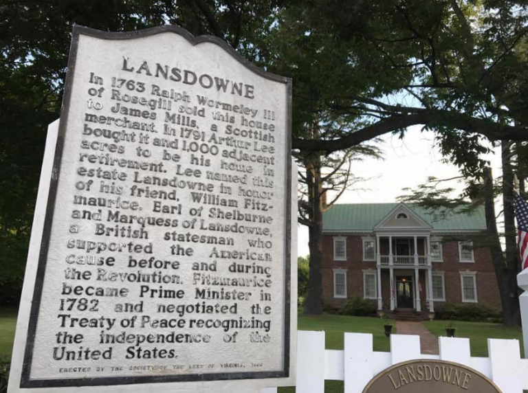 Topping – Virginia's River Realm