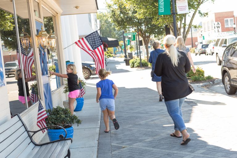 Topping – Virginia's River Realm