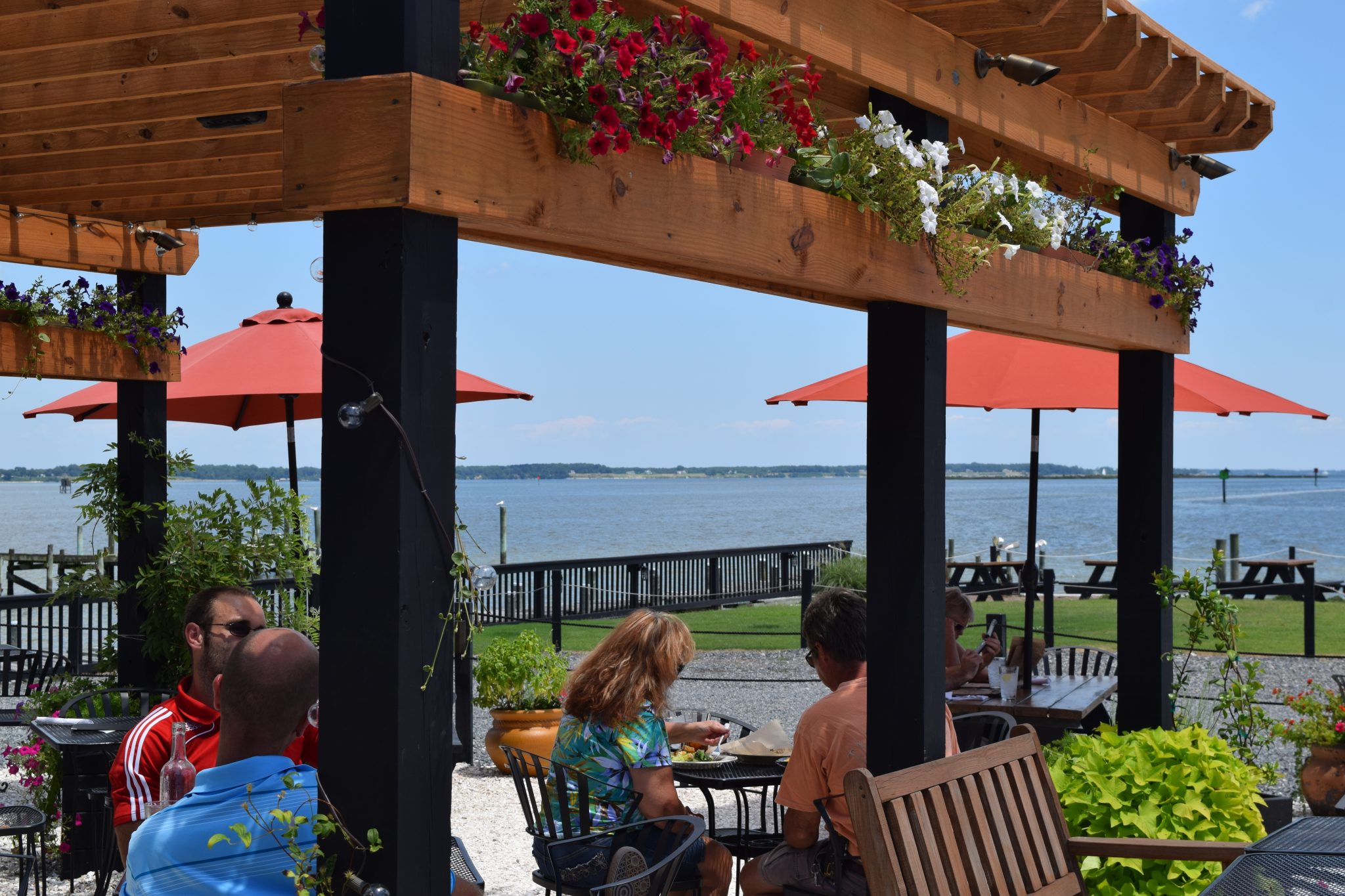 Merroir – Virginia's River Realm