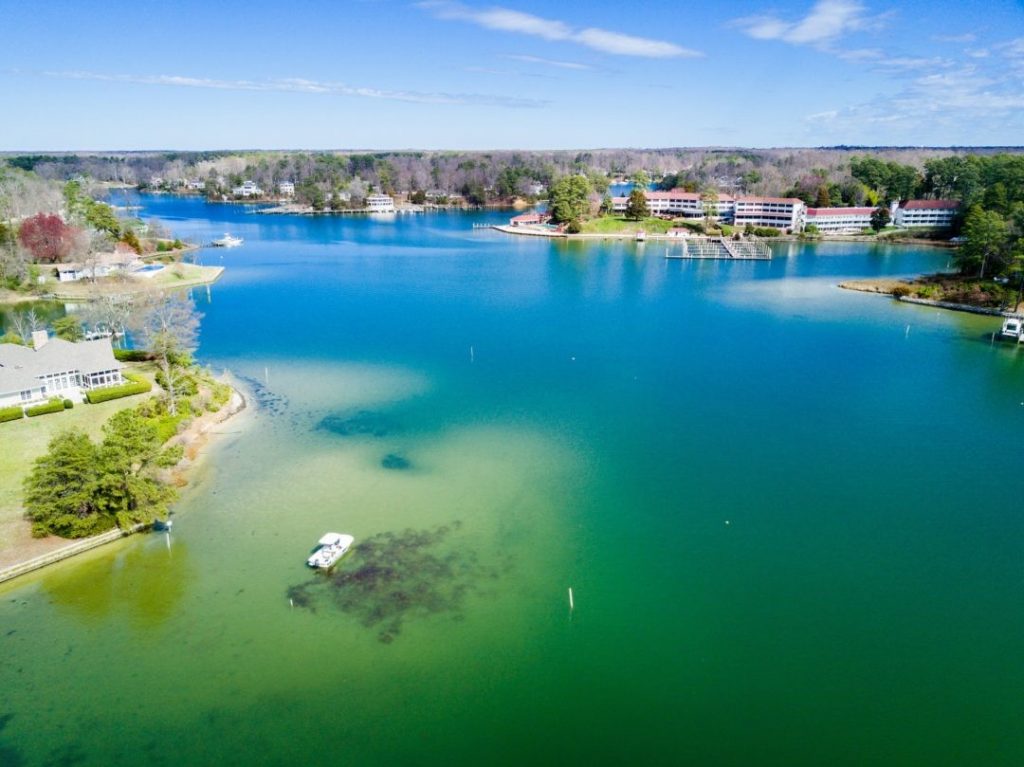 river – Virginia's River Realm