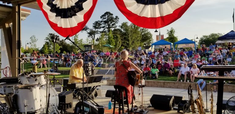 Topping – Virginia's River Realm