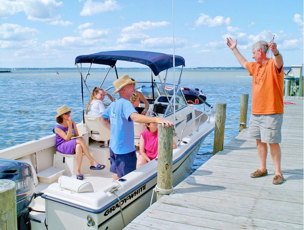 A Weekend Getaway To Topping In Virginia’s River Realm – Virginia's ...