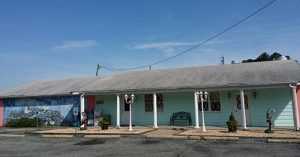 Merroir – Virginia's River Realm