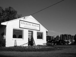 Merroir – Virginia's River Realm