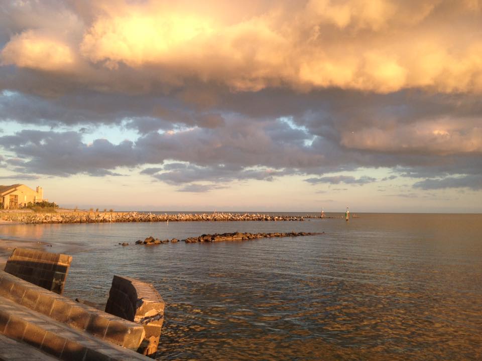 Windmill Point Marina - Virginia's River Realm