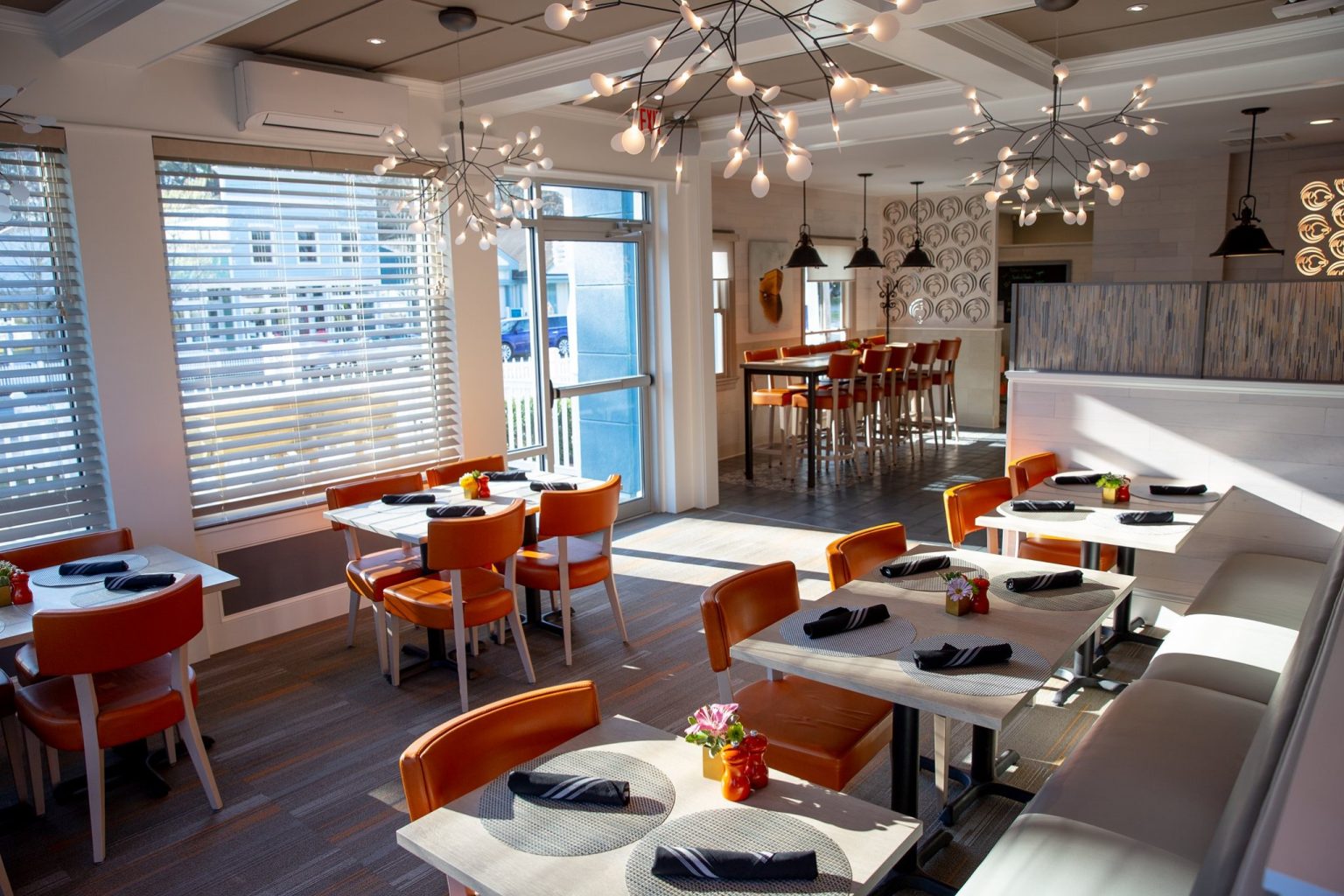 Compass Entertainment Complex – Virginia's River Realm