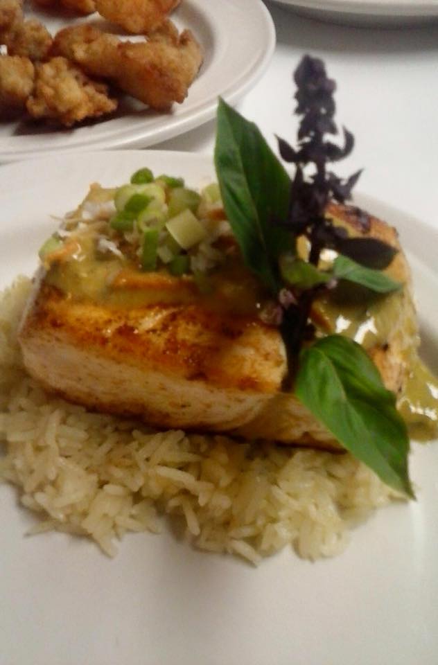 Sandpiper Restaurant - Virginia's River Realm