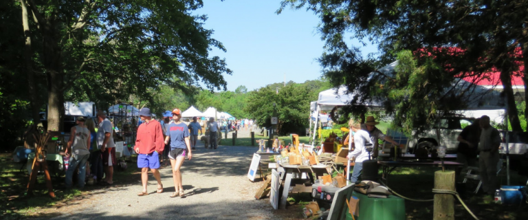 Saluda – Virginia's River Realm