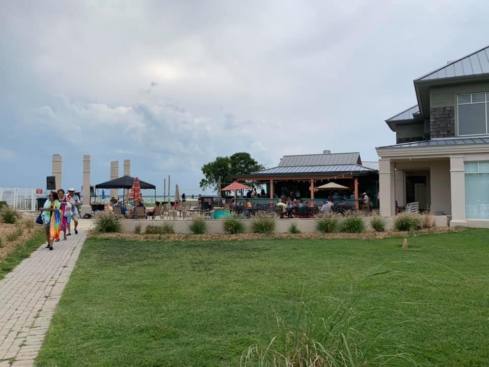 Windmill Point Marina - Virginia's River Realm