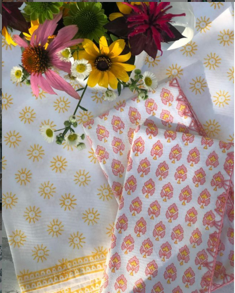 August Table - Virginia's River Realm