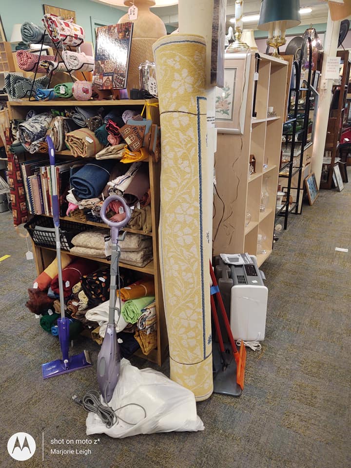 Animal Welfare League Thrift Store - Virginia's River Realm