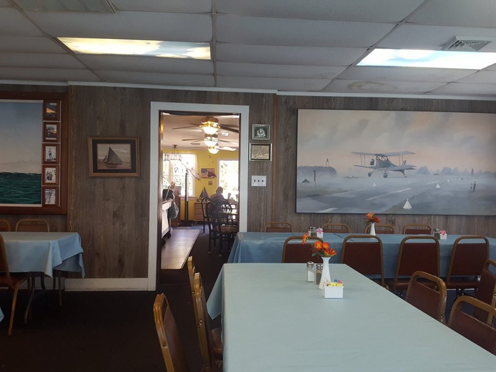 Pilot House Inn Restaurant - Virginia's River Realm