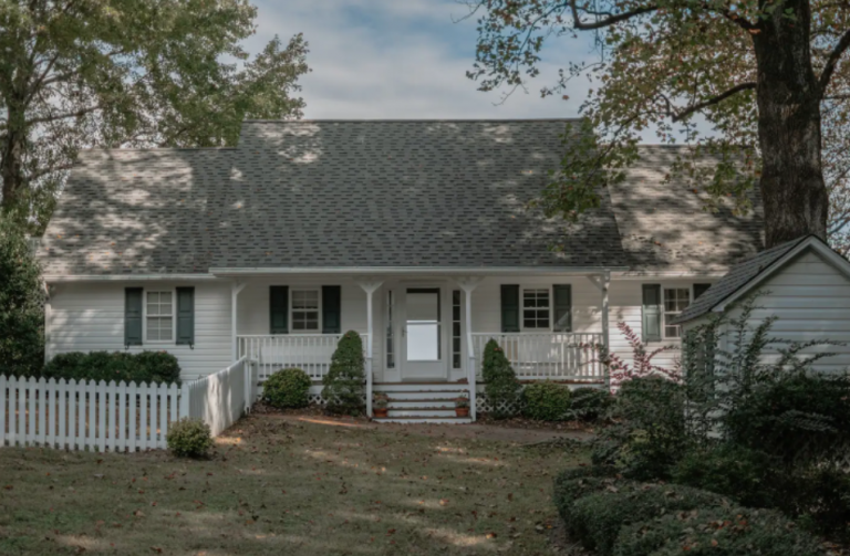 Lt. General Lewis Burwell "Chesty" Puller House - Virginia's River Realm