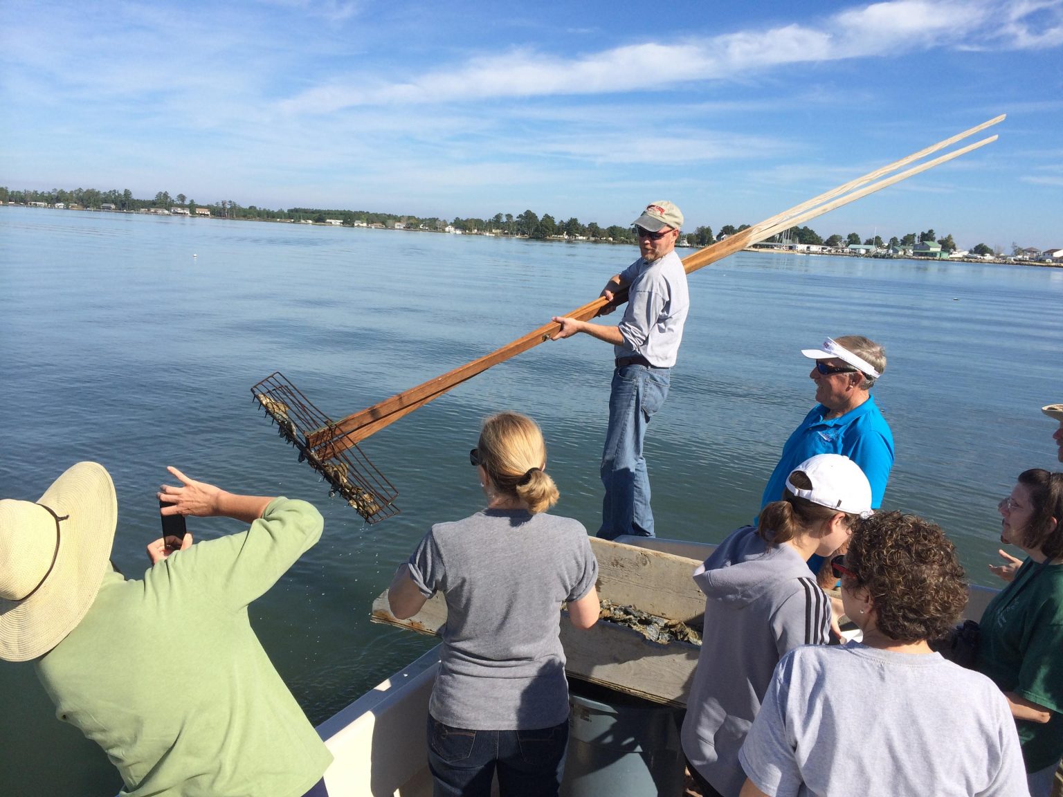 Topping – Virginia's River Realm