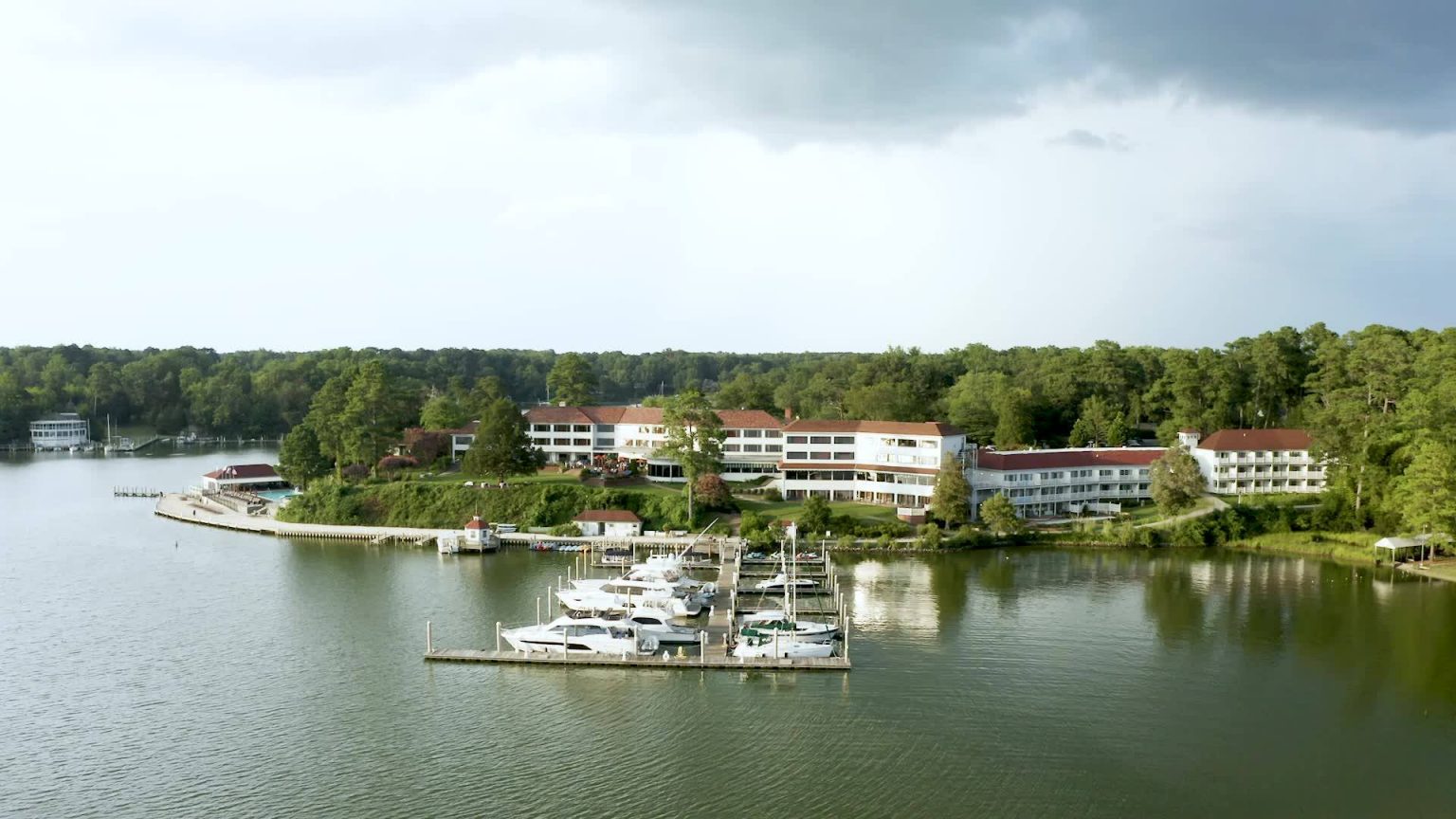 Boating On The Rappahannock & Chesapeake Bay – Virginia's River Realm