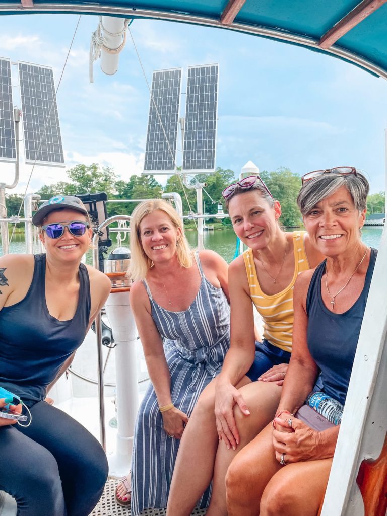 Kilmarnock – Virginia's River Realm