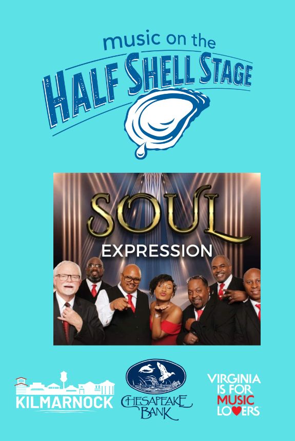 mothhs soul expressions – Virginia's River Realm