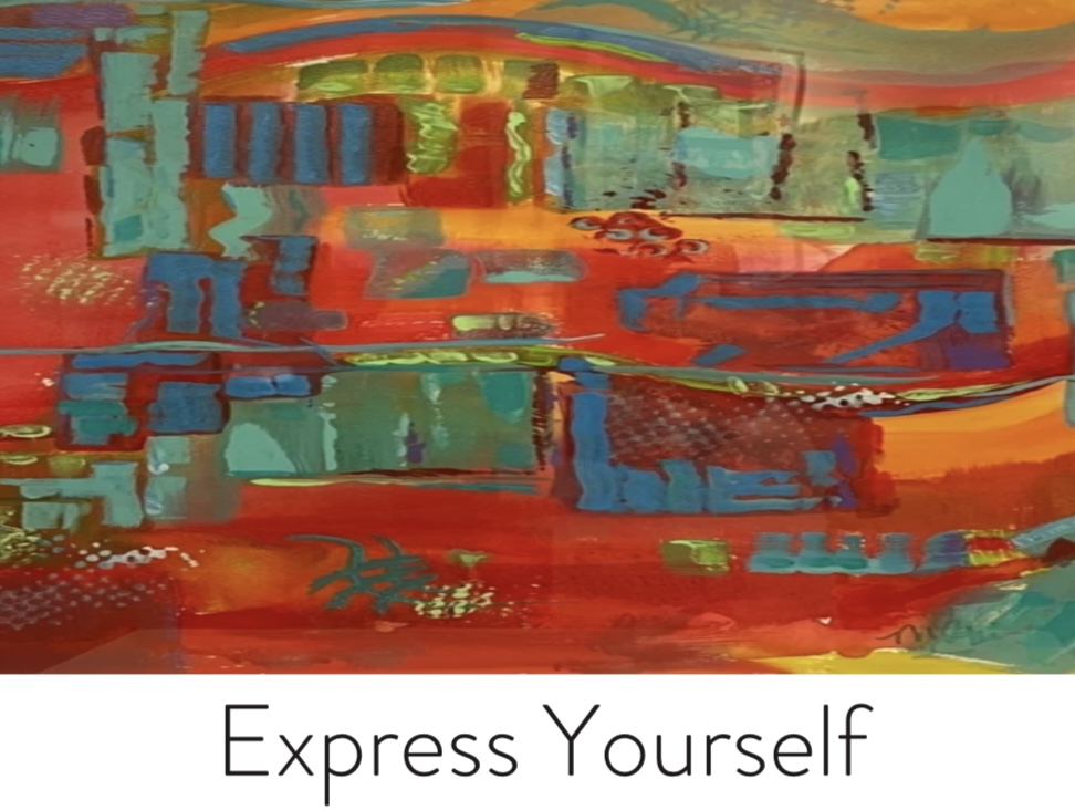 RAL express yourself nov 2023 – Virginia's River Realm