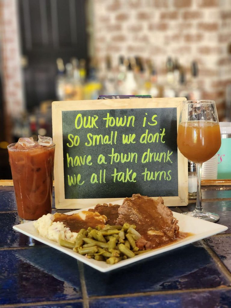 Little Jimmy's - Virginia's River Realm