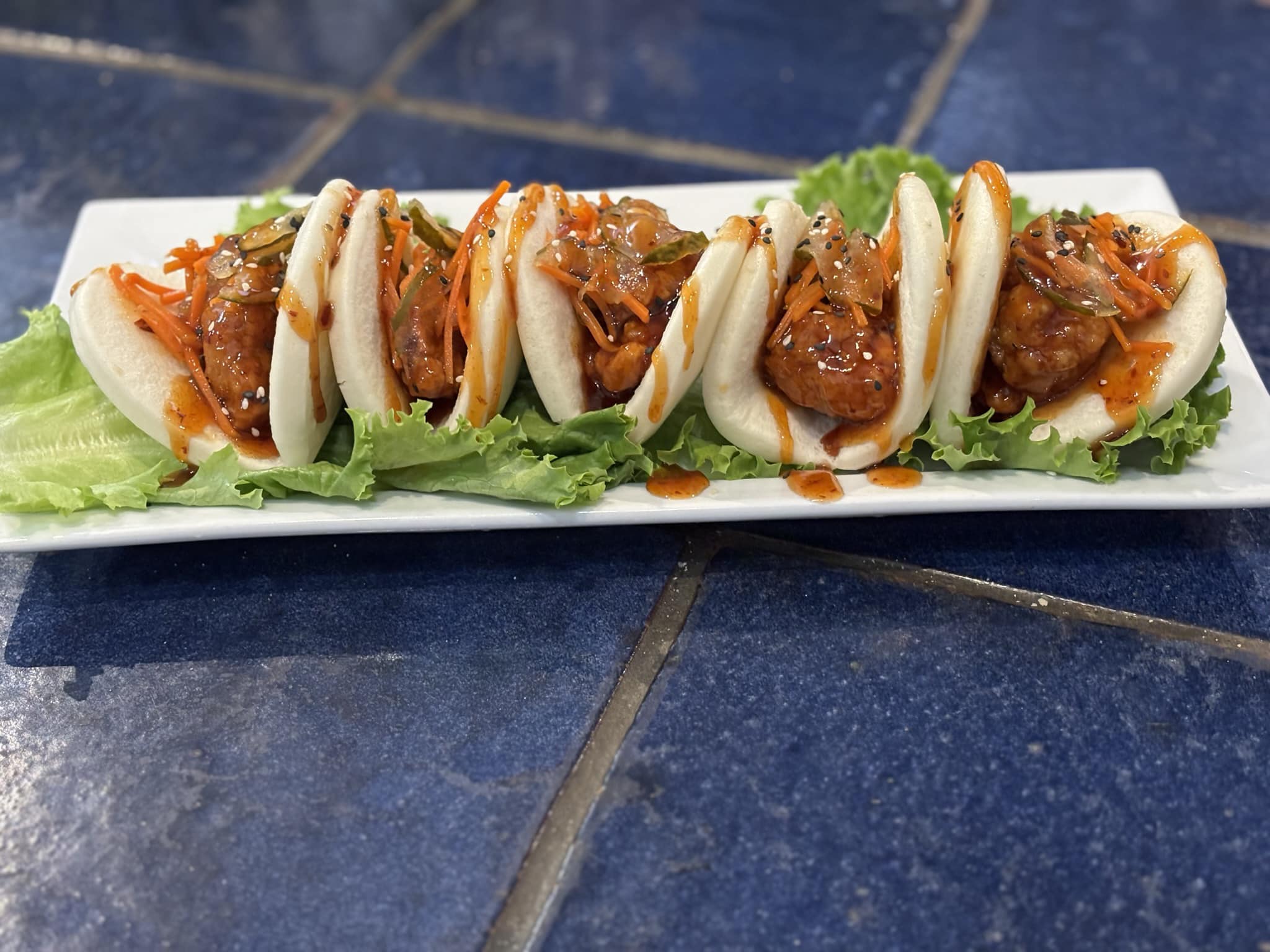 Little Jimmy's - Virginia's River Realm