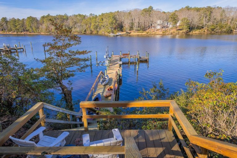 Lancaster County - Virginia's River Realm