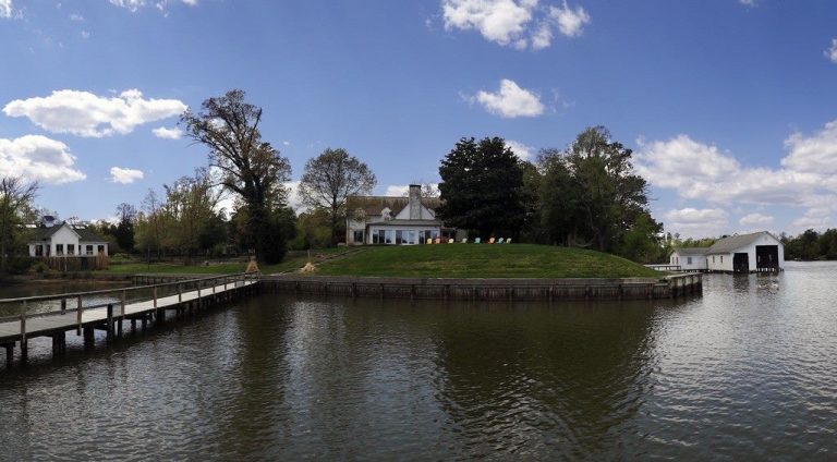 Saluda – Virginia's River Realm