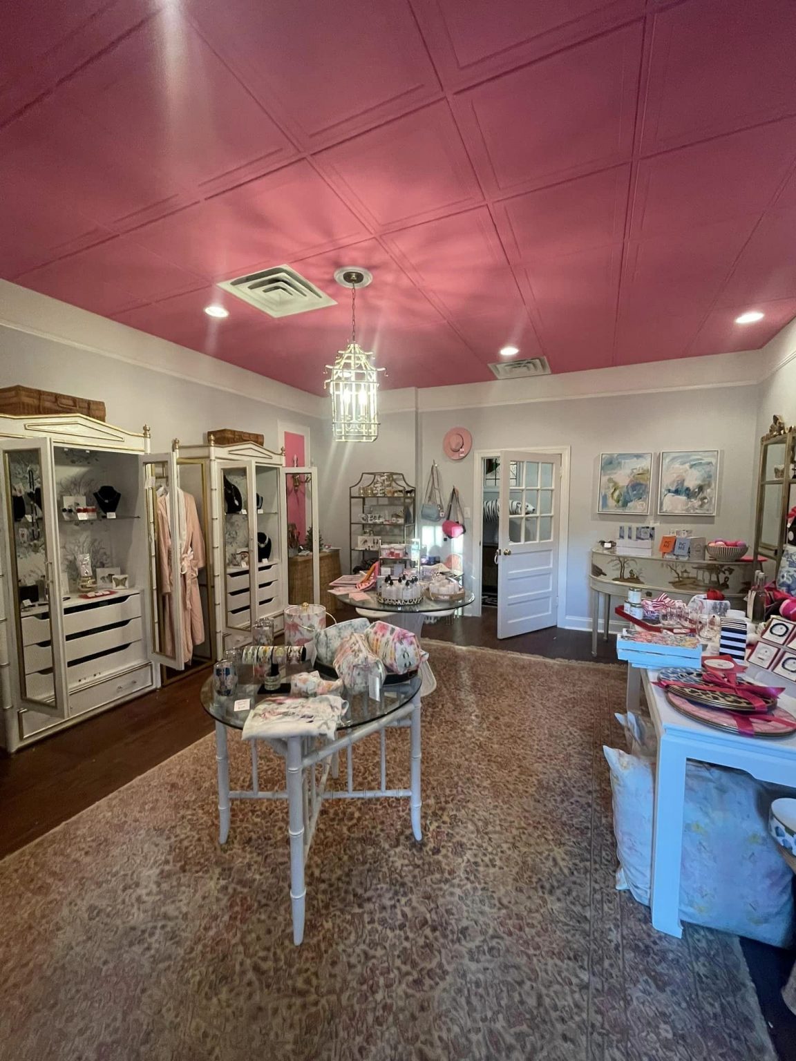 Camp Cottontail on the Rivah – Virginia's River Realm