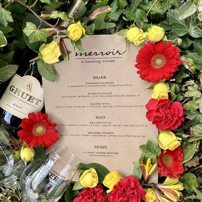 Merroir - Virginia's River Realm