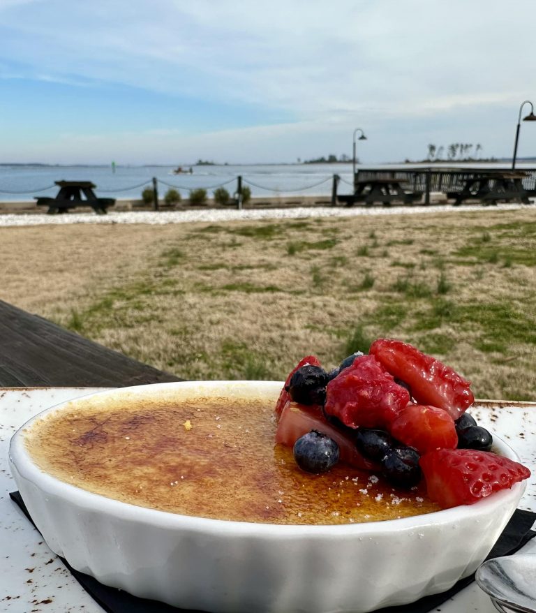 Merroir - Virginia's River Realm