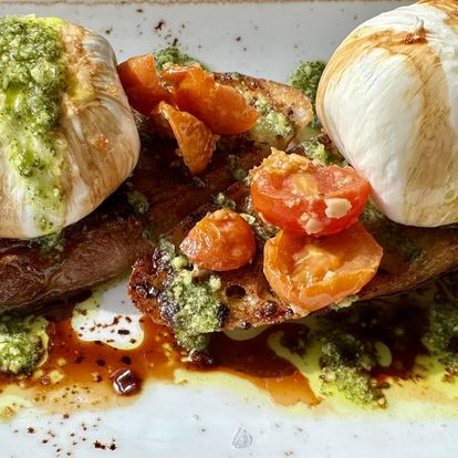 Merroir - Virginia's River Realm