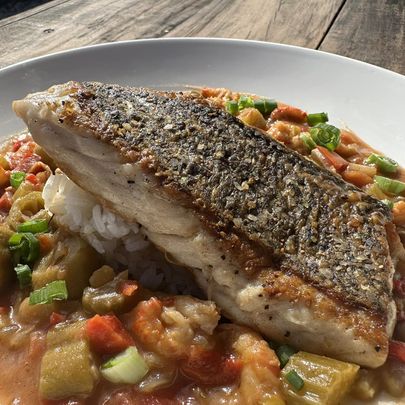 Merroir - Virginia's River Realm