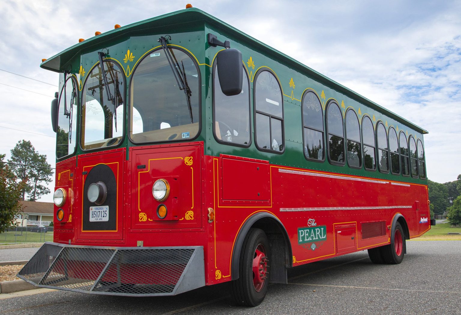 Merry Point Ferry – Virginia's River Realm