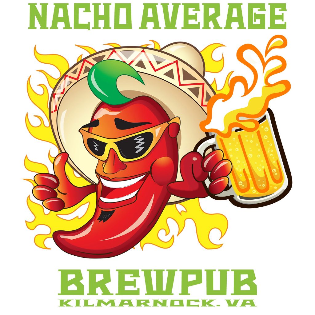 Foodie Guide – Virginia's River Realm