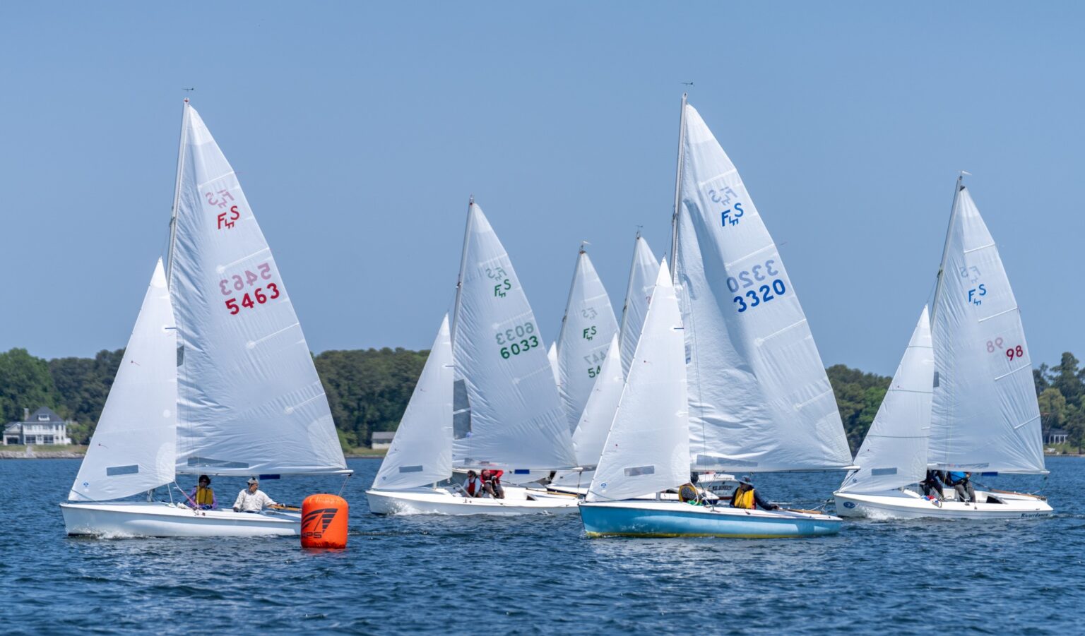 Topping – Virginia's River Realm