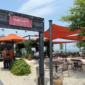 Merroir – Virginia's River Realm