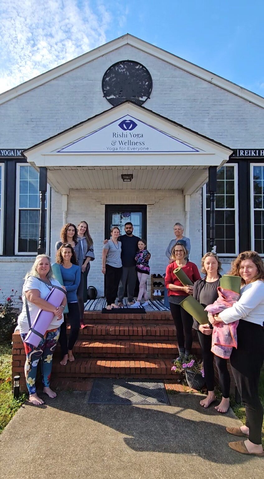 Tiki Bar Windmill Point – Virginia's River Realm