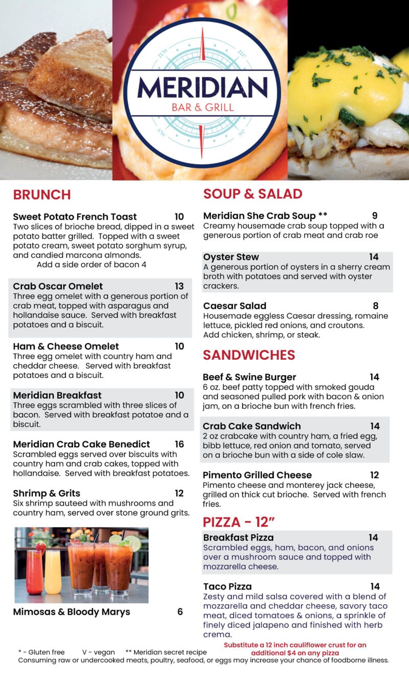 Compass Entertainment Complex – Virginia's River Realm