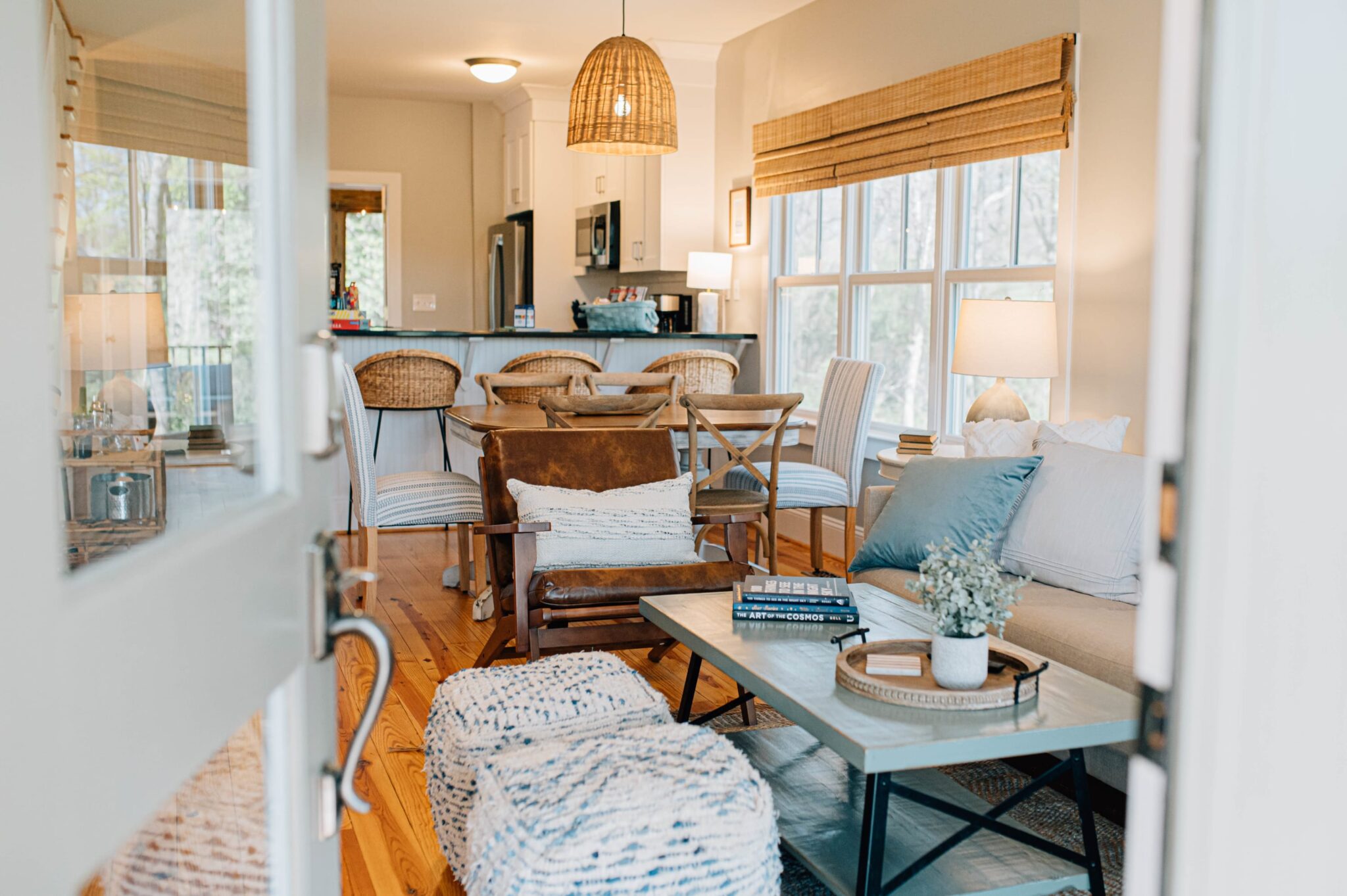 Compass Entertainment Complex - Virginia's River Realm