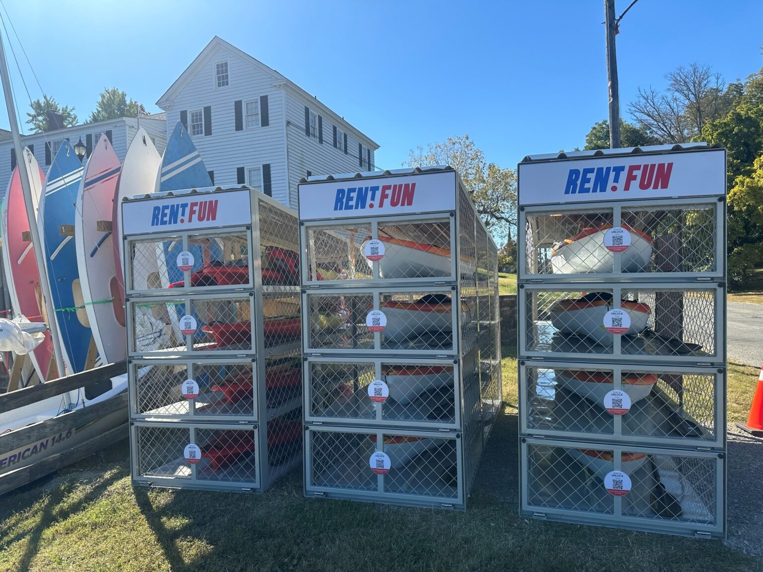 Kayaking & Paddling – Virginia's River Realm