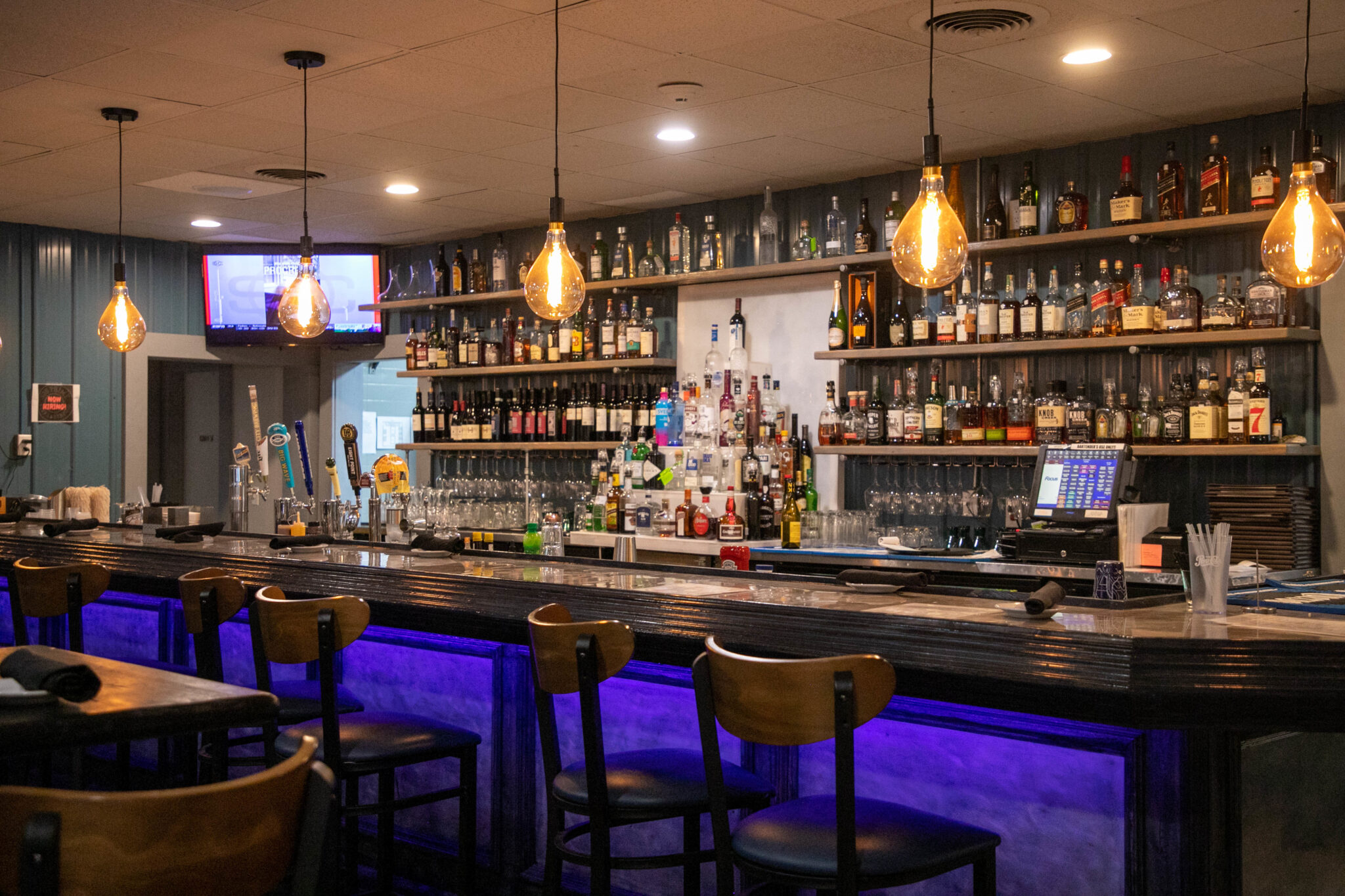 Fitzgerald’s Irish Pub & Sports Bar – Virginia's River Realm