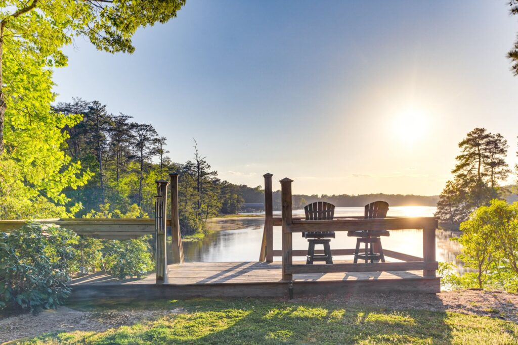 Lancaster County – Virginia's River Realm